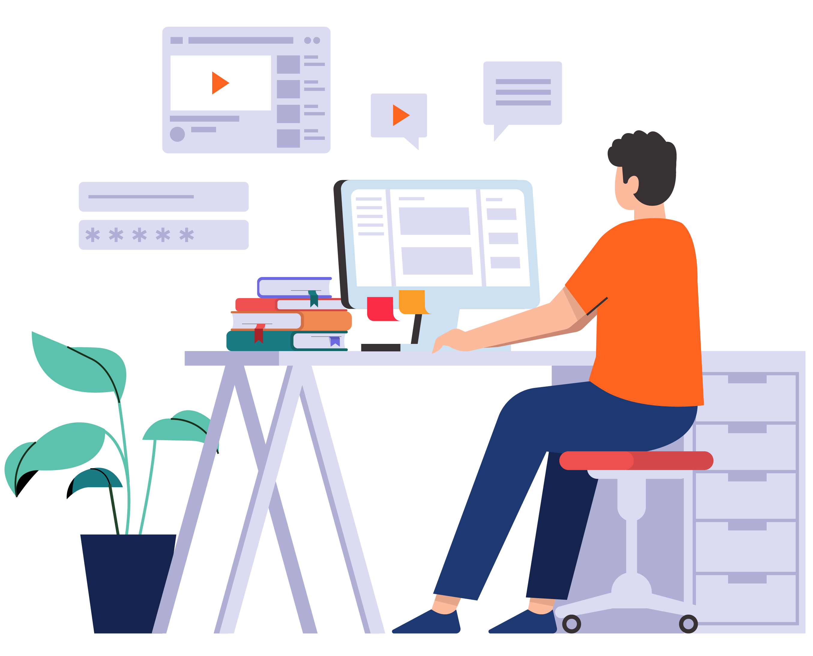 Enumerate University Overview