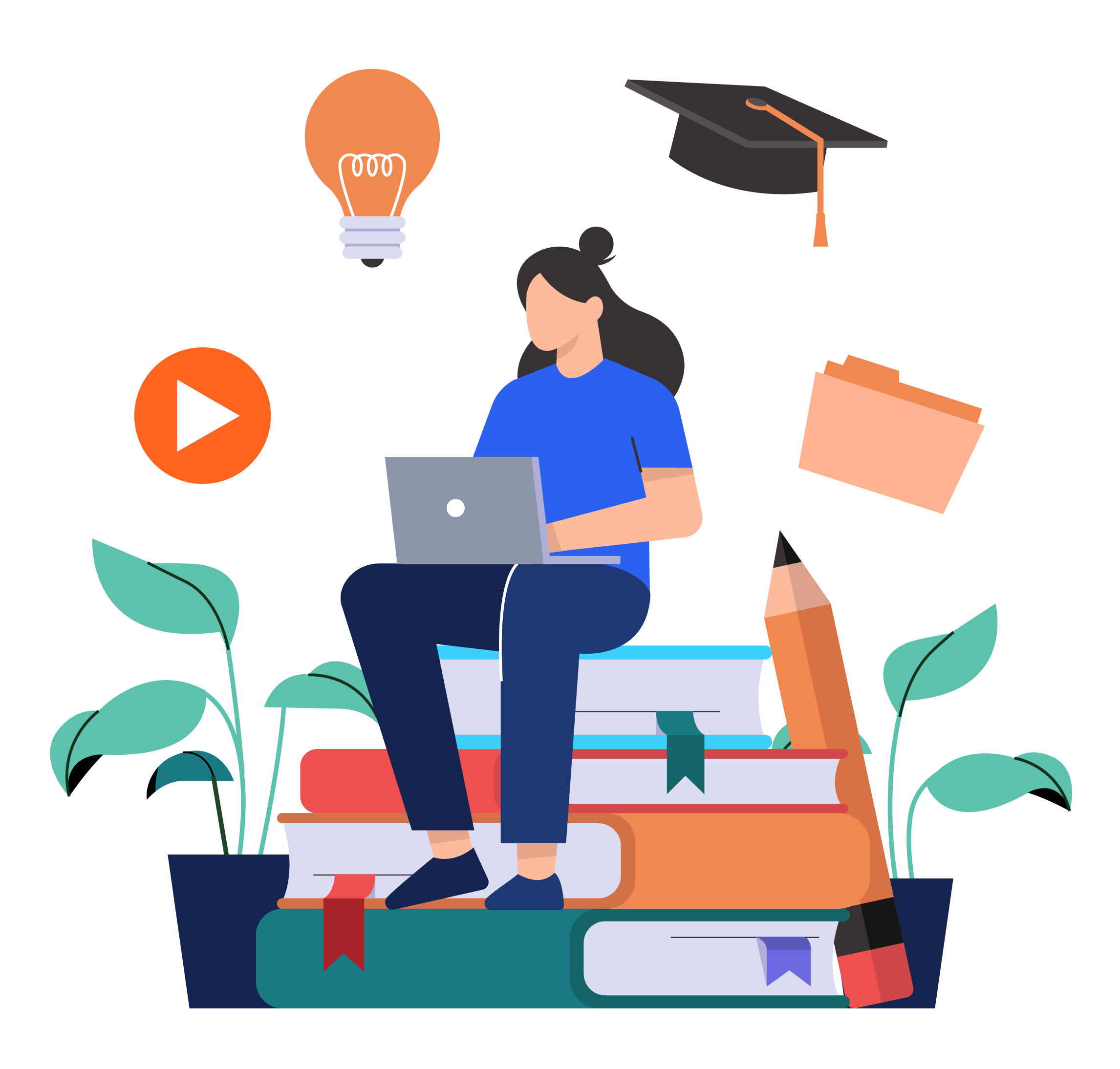 Enumerate University Overview