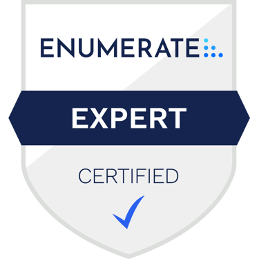 Enumerate University Overview