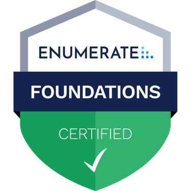 Enumerate University Overview
